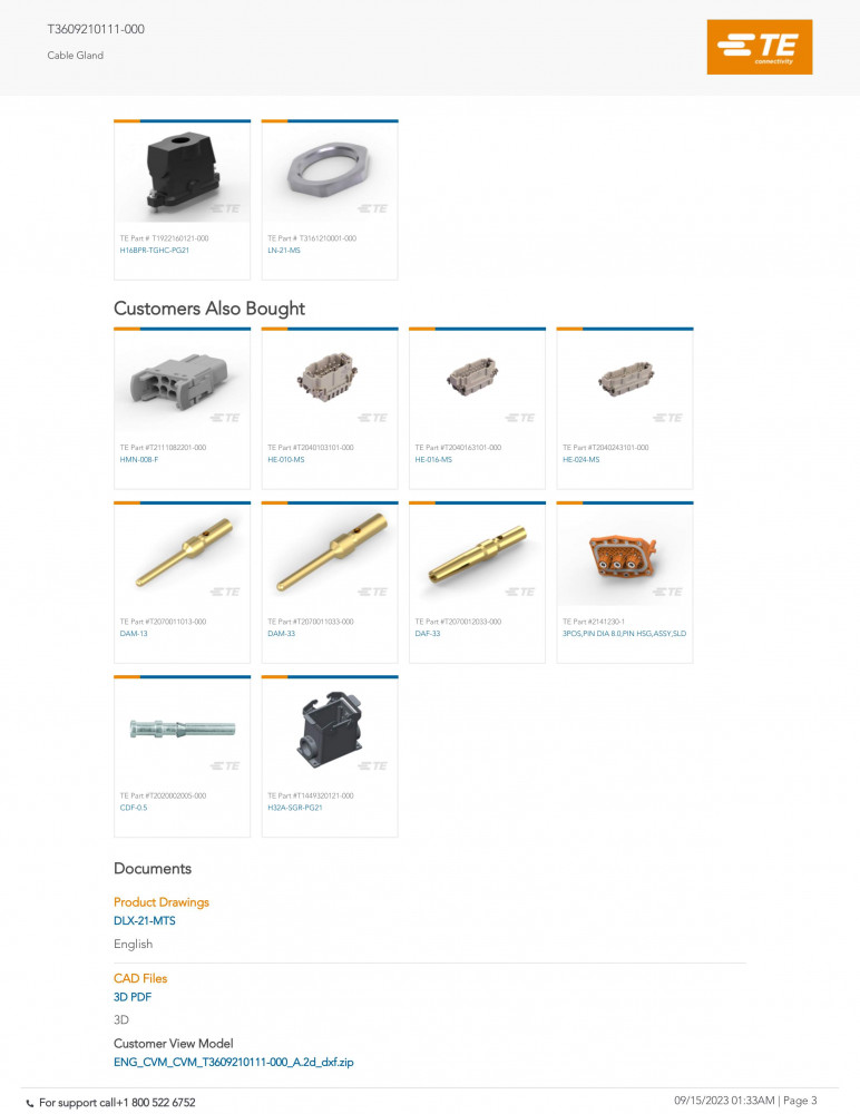 T3609210111-000 technical document page 3