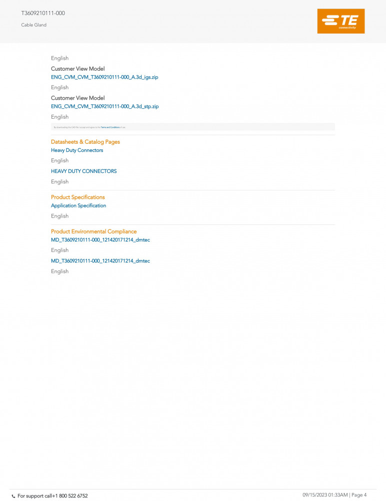 T3609210111-000 technical document page 4