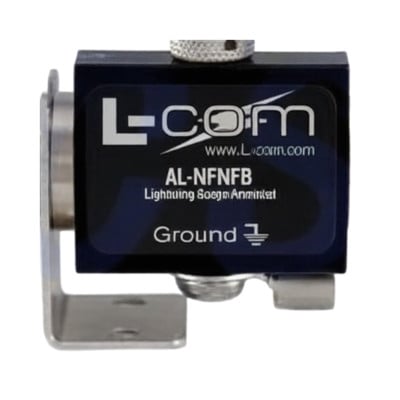 L-com AL-FFFF-9 Surge Protection Device Chip