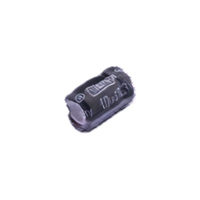 Chengx KS107M016D07RR0VH2FP0 Aluminum Electrolytic Capacitor