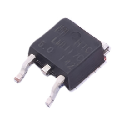 HTC LM1085R-5.0 5V 3A Low Dropout Linear Voltage Regulator