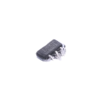 QX Micro Devices QX2303L36F DC DC Switching Voltage Regulator