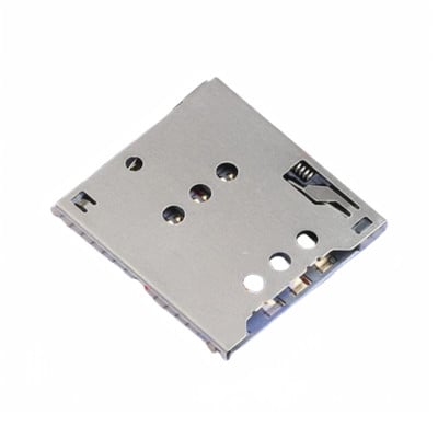 XUNPU SIM-114 PC Card Socket