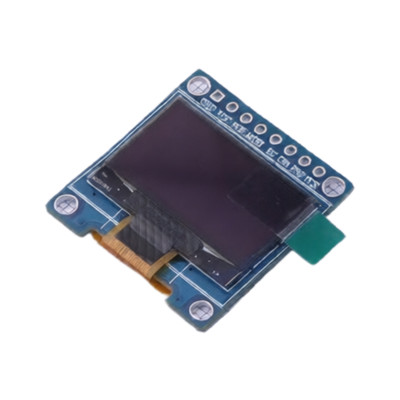 HS HS91L02W2C01 LCD OLED Graphic Display Driver Chip