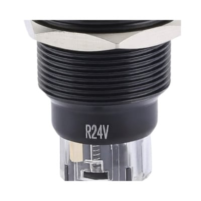 ROCPU Switches TP92209P124RA Pushbutton Switch