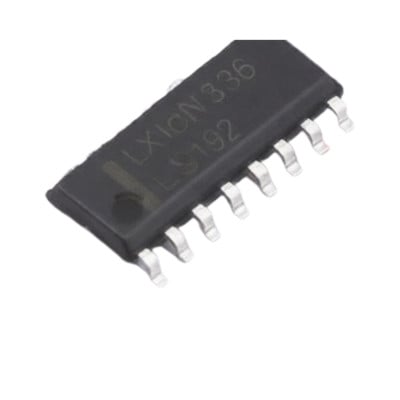 lingxingic SN74LS160DR(LX)