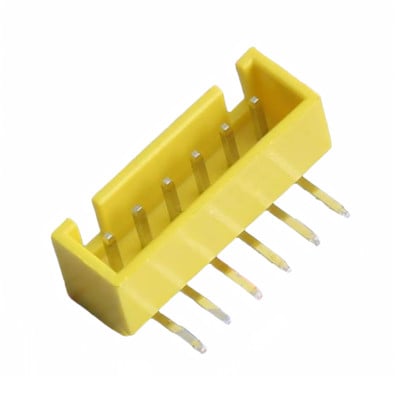 XYECONN XY-XHB2.54-10A21 Male Header Pins