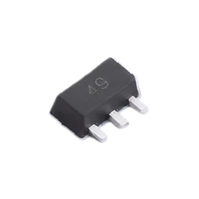 Mini-Circuits GALI-84+ RF Amplifier Chip