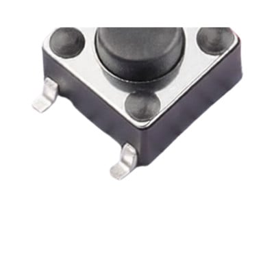 HOOYA TC-06104F-050E Tactile Switch