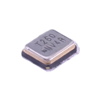 JGHC S2126000121080 Crystal Chip for Precision Electronics and DIY Projects