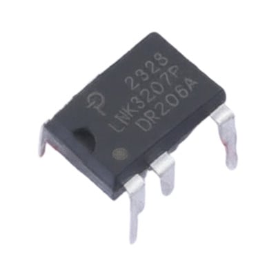 POWER INTEGRATIONS LNK302PN AC DC Converter & Offline Switcher IC