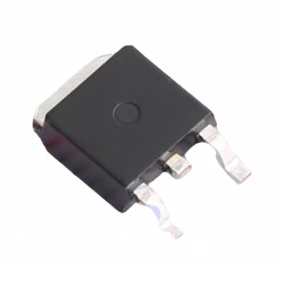 AOS AO4480 Single N-Channel MOSFET