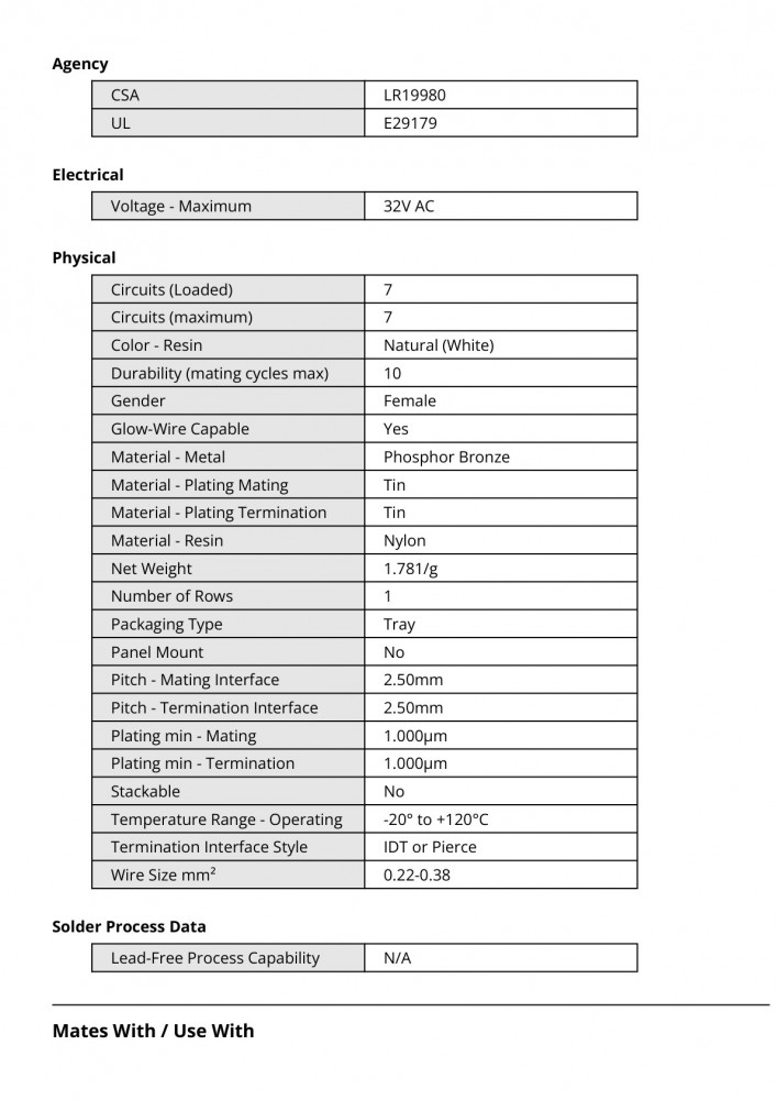 917162001 technical document page 3