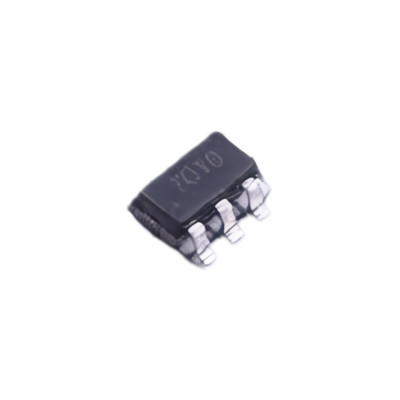 SiChange XTLV70318-XC Low Dropout Linear Voltage Regulator