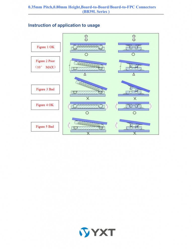 YXT BB39L technical document page 10