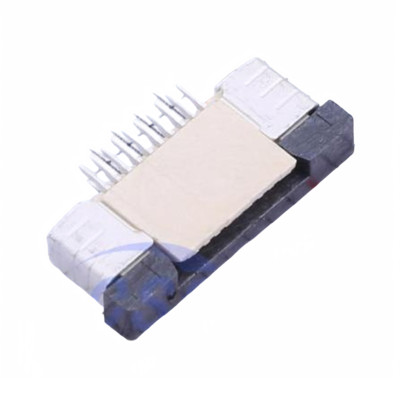 DEALON FC05-S10DCT-00 FFC FPC Flat Flexible Connector Assembly for sale