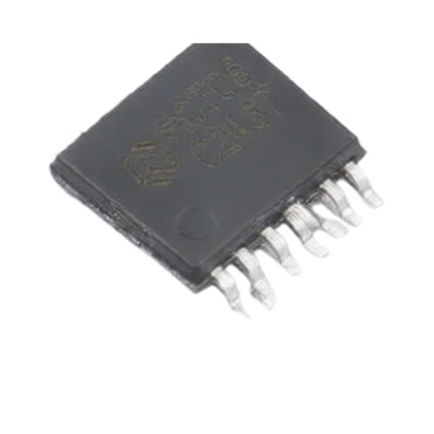 EnergyMath EM74HCT14PW Gates and Inverters Chip