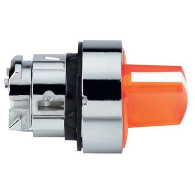 Schneider ZB4BK1453 Selector Switch for sale