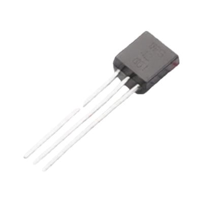 DDF MPSA42 Single Bipolar Transistor for sale