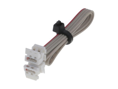 Picoflex PF-50 IDT-to-Picoflex PF-50 IDT Cable Assembly, 1.05m Length, Tin (Sn) Plating, 8 Circuits
