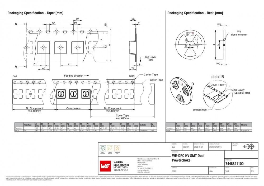 7448841100 technical document page 3