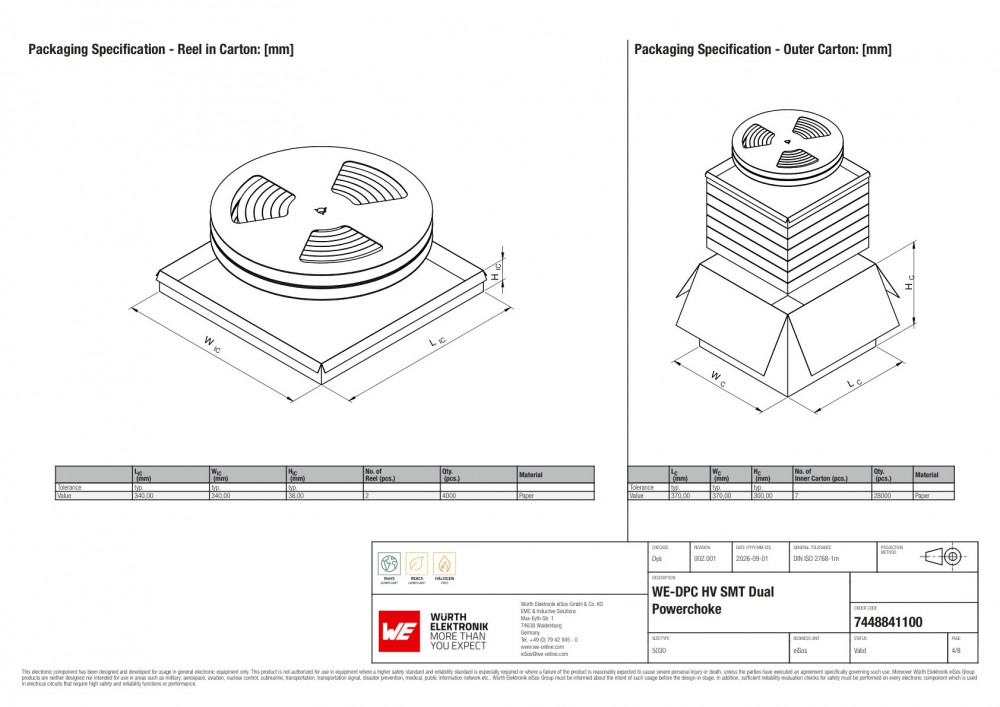 7448841100 technical document page 4