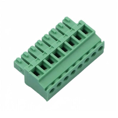 XUNPU DGB381-9P10-MG361 Header Plug Socket Chip
