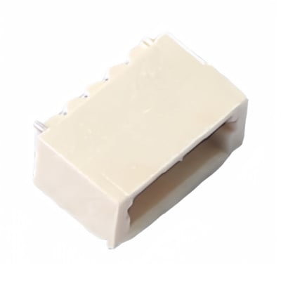 XYECONN XY-SH1.0-8A61 Male Pin Header Connector Chip