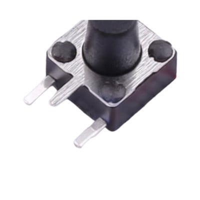 Yuandi TS-1095-A8B2-D1 Tactile Switch