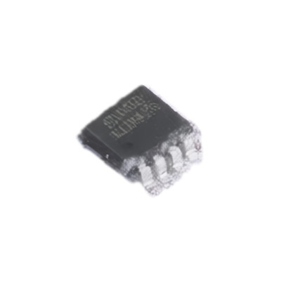 GTIC GTV358P8 Amplifier Chip