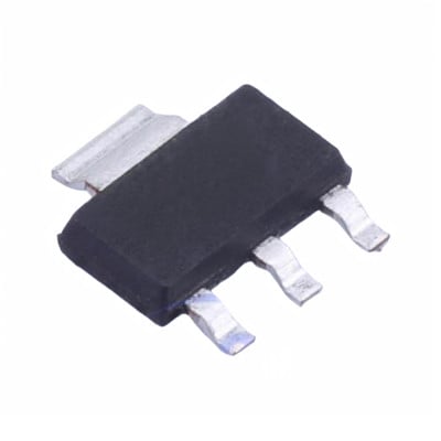 Slkor SL4275 Linear LDO Voltage Regulator