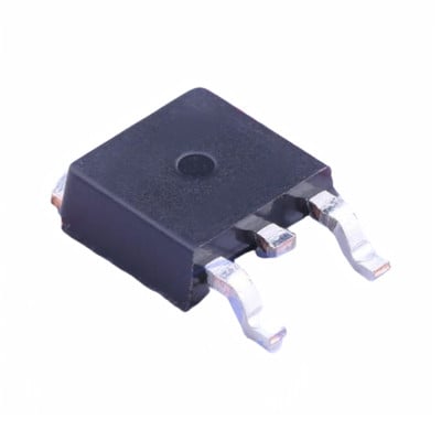 AOS AO4882 Single N-Channel MOSFET