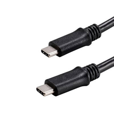 CUI CBL-UC-UC-10GT USB Type-C Cable Assembly