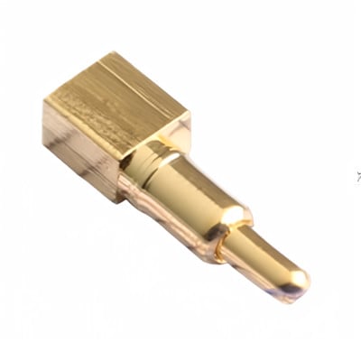 Xinyangze YZF0027-21070-01 Spring Loaded Pogo Pin Contact for Pressure Connectors