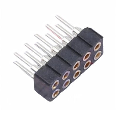 MINTRON MTBC1-D010740 FFC FPC Flat Flexible Connector Assembly