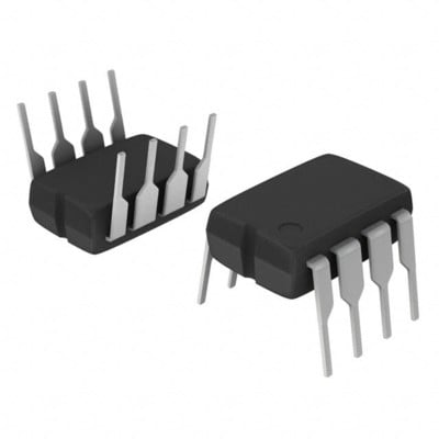 onsemi MC34063SMDBGEVB DC/DC SMPS Evaluation Board