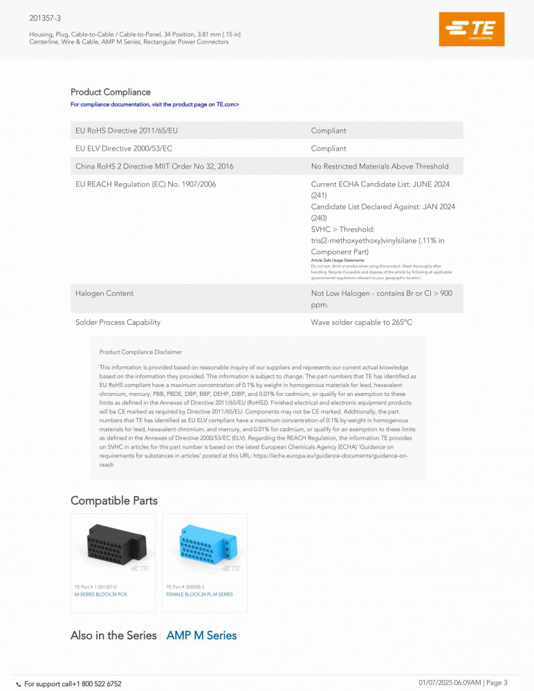 201357-3 technical document page 3