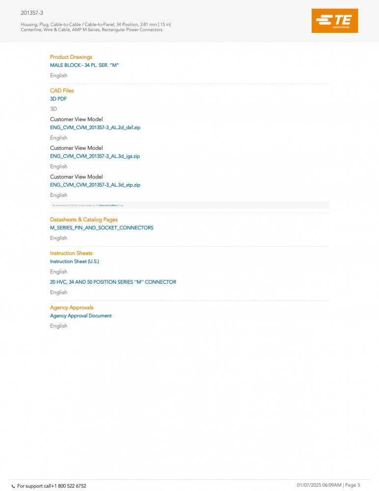 201357-3 technical document page 5