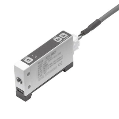 Nidec PS60-102R-NMCN Industrial Pressure Sensor Transducer