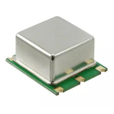 ECS ECOC-2522-16.384-3FC Oscillator