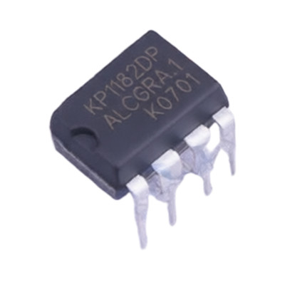 Kiwi Instruments KP2124DP AC-DC Converter & Offline Switcher Chip