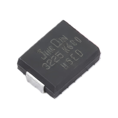 Jingqin JQ3225K271G2 Metal Oxide Varistor (MOV) Chip