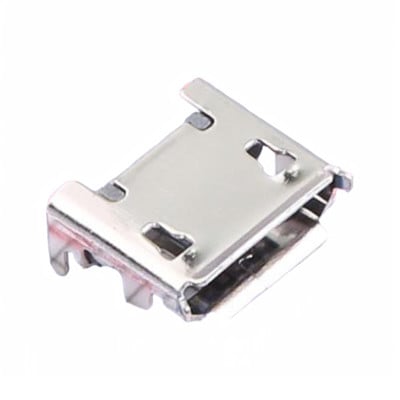 SHOU HAN MICRO 4PCB0.8 JB USB, DVI, HDMI Connector Assembly