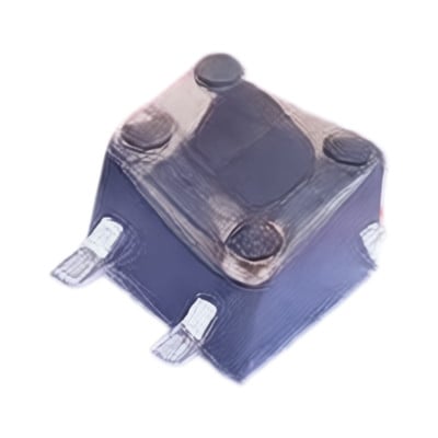 kinghelm KH-4.5X4.5X8H-STM