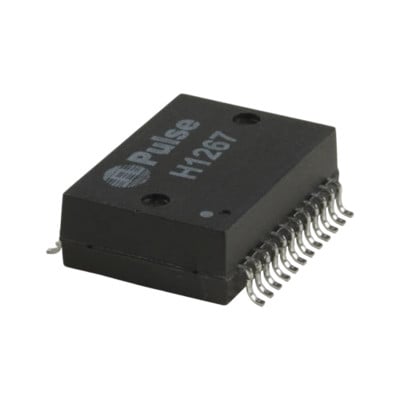 PULSE H0068ANLT Pulse Transformer Chip