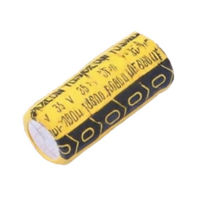 Guangdong TOPAZ Elec Tech ELP2D821M224500B Aluminum Electrolytic Capacitor