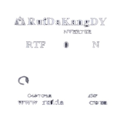 ruidakangDY RTFS150-12-N AC DC Converter Chip for sale