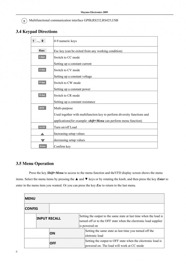 M97 series guide page 10