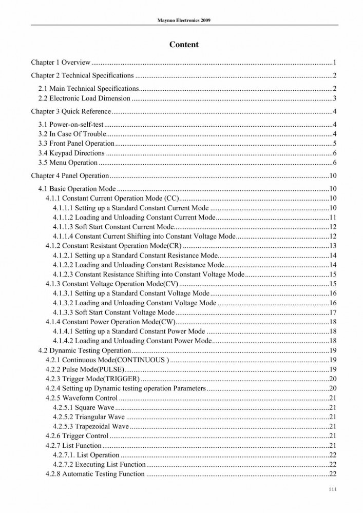M97 series guide page 3