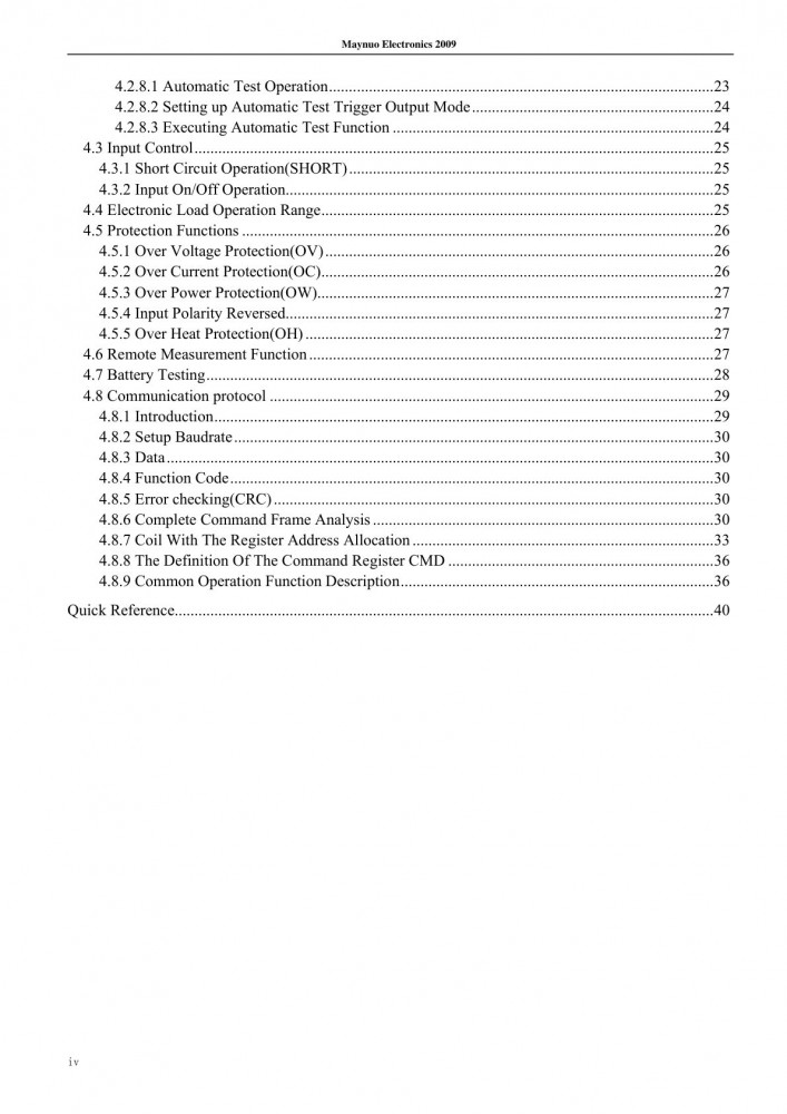 M97 series guide page 4